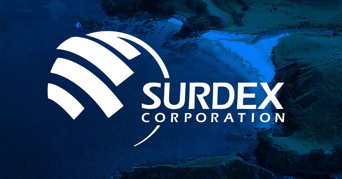Company History & Experience | Surdex Corporation