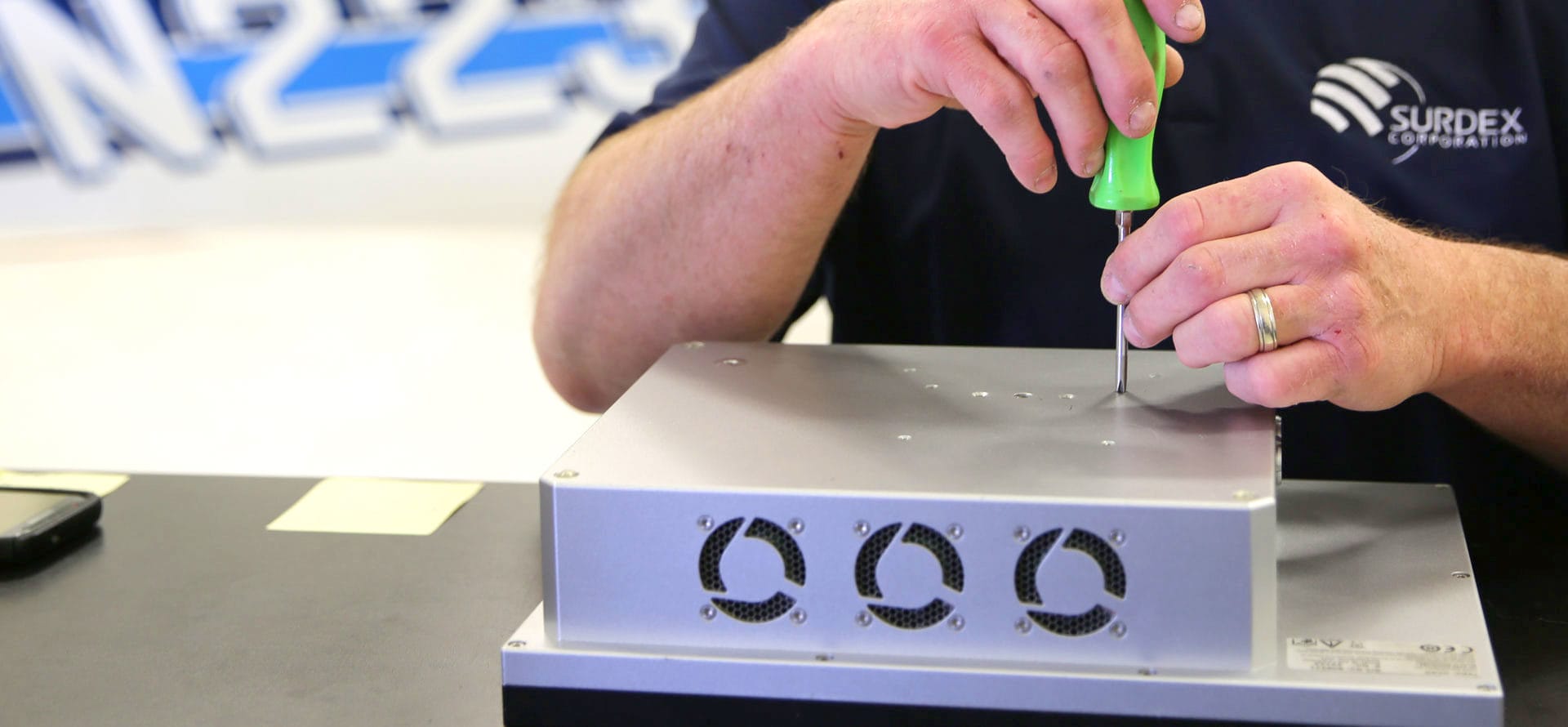 Mapping Technologies & Process | Surdex Corporation