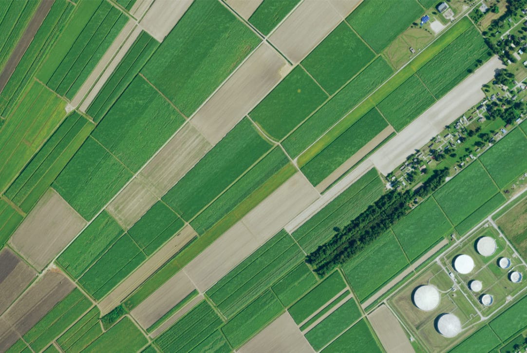 Digital Orthoimagery for GIS and Mapping | Surdex Corporation