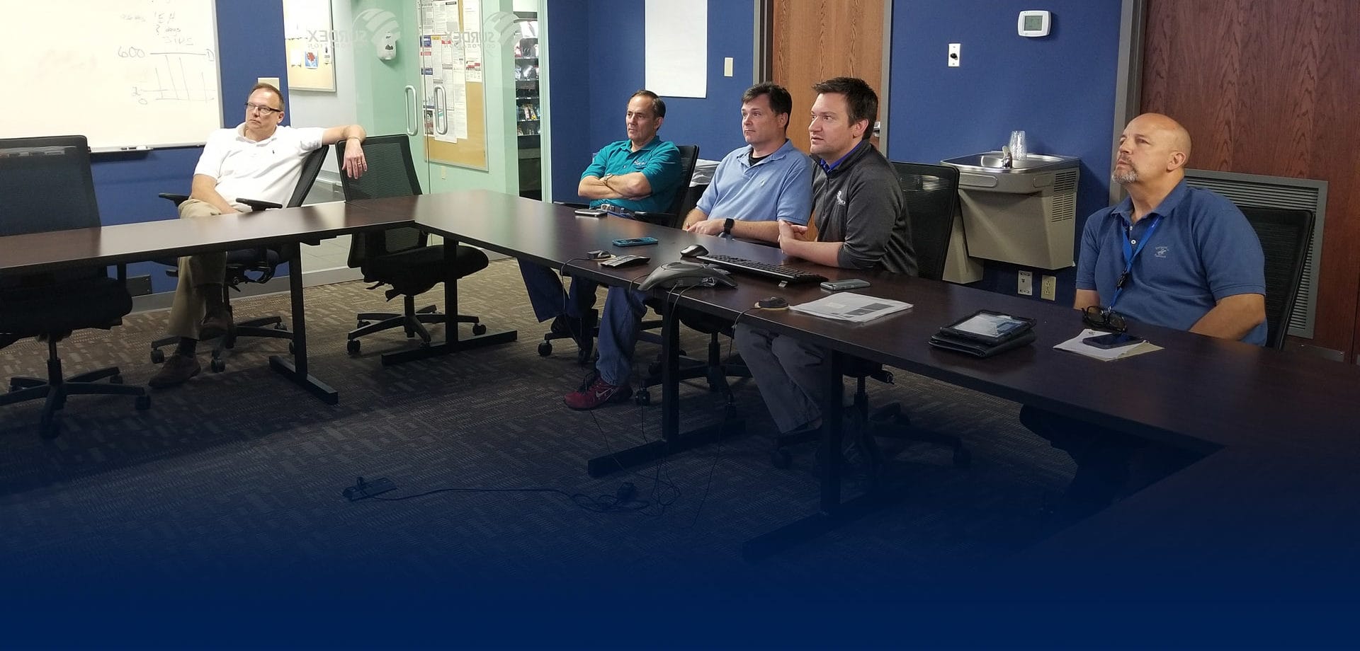 Mapping & Aerial Acquisition for Gov. Agencies | Surdex Corporation