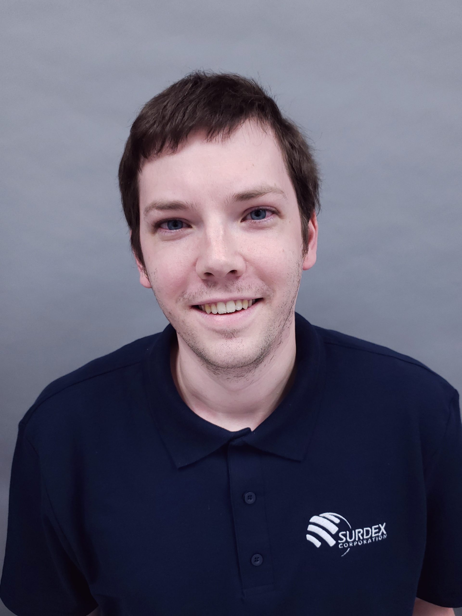 Congratulations Troy - Promotion | Surdex Corporation